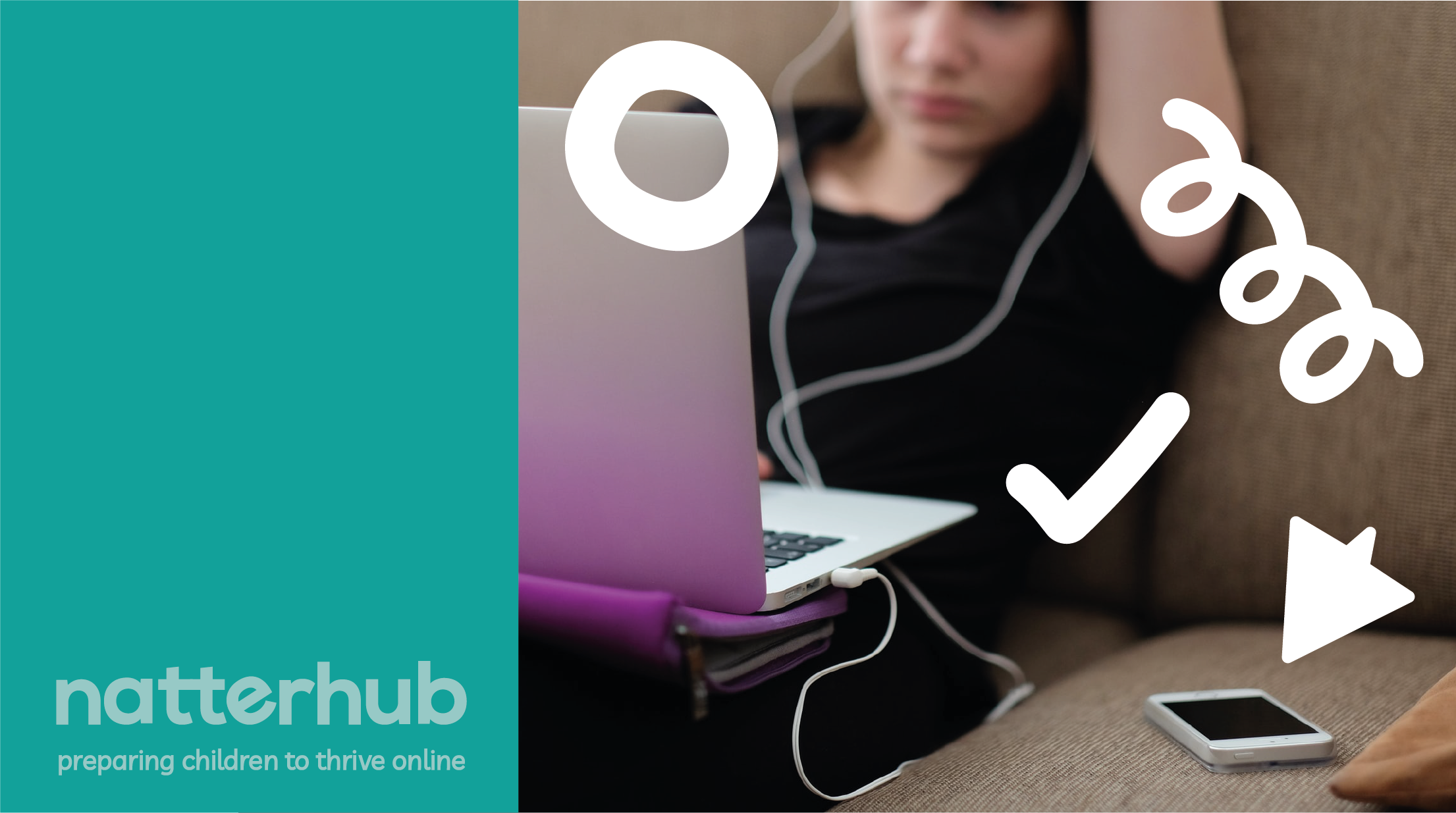 The Best Way to Tackle Online Grooming - Natterhub