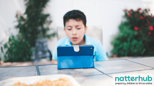 A Parent's Guide to Online Grooming - Natterhub