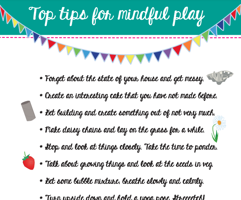 Mindful Play