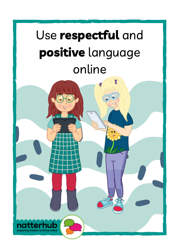 Natterhub | Resources | KS1 Display Posters